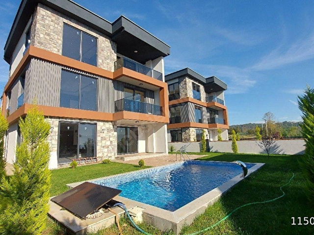 320 Square Meters Villa For Sale in Derince, Kocaeli 115017-2110 ...
