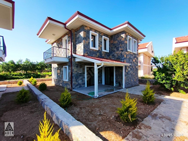 Muğla Datça Satılık Villa Fiyatları