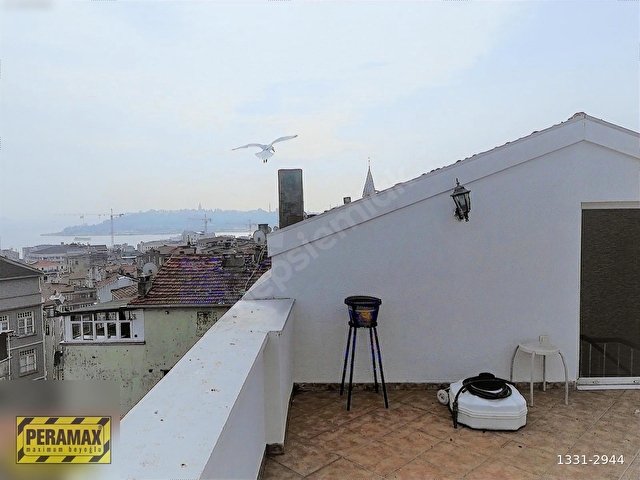 260 Square Meters Apartment For Rent in Beyoğlu, Istanbul 1331-2944 ...