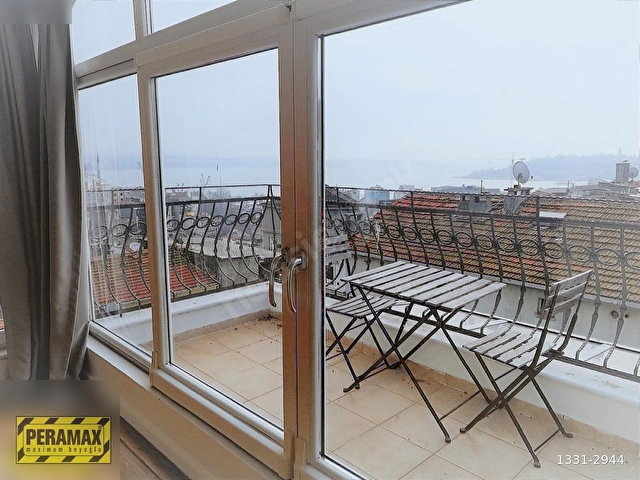 260 Square Meters Apartment For Rent in Beyoğlu, Istanbul 1331-2944 ...