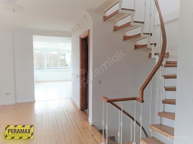 260 Square Meters Apartment For Rent in Beyoğlu, Istanbul 1331-2944 ...