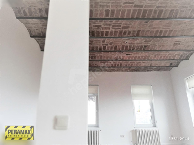 260 Square Meters Apartment For Rent in Beyoğlu, Istanbul 1331-2944 ...