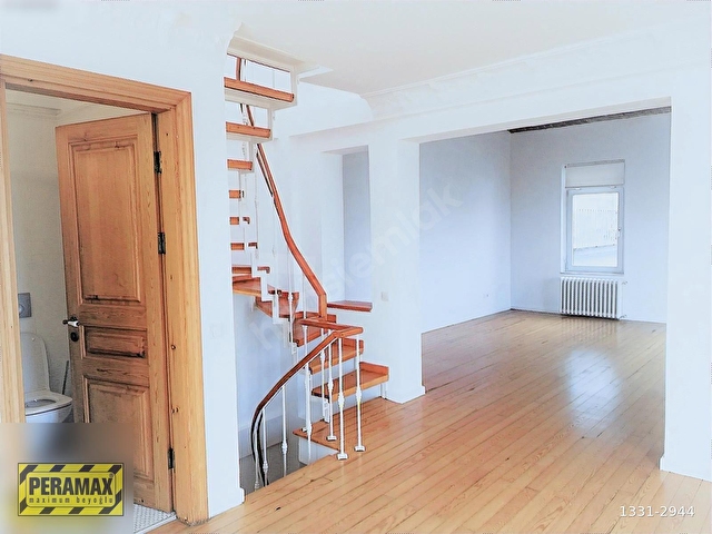 260 Square Meters Apartment For Rent in Beyoğlu, Istanbul 1331-2944 ...