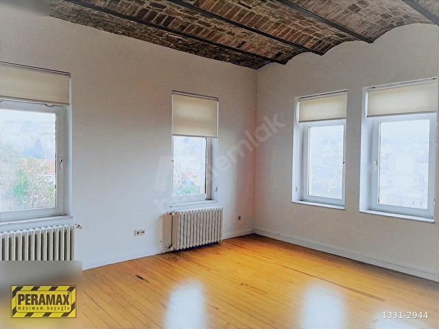 260 Square Meters Apartment For Rent in Beyoğlu, Istanbul 1331-2944 ...