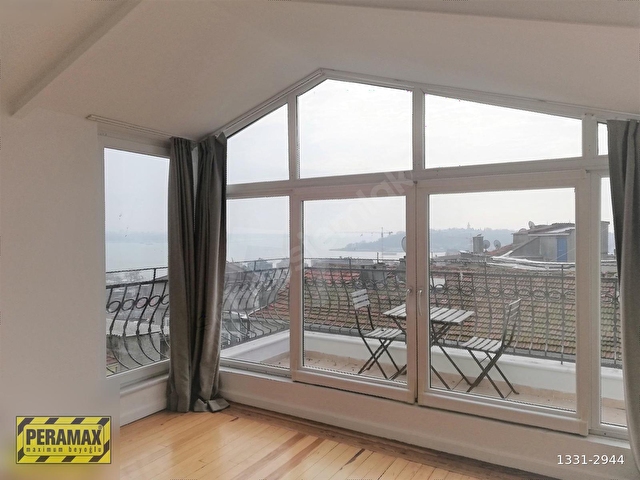 260 Square Meters Apartment For Rent in Beyoğlu, Istanbul 1331-2944 ...