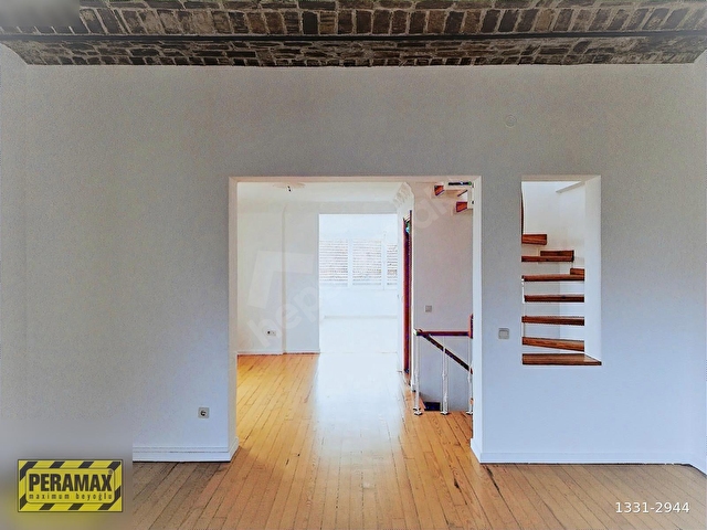 260 Square Meters Apartment For Rent in Beyoğlu, Istanbul 1331-2944 ...