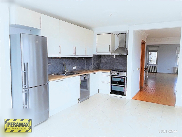260 Square Meters Apartment For Rent in Beyoğlu, Istanbul 1331-2944 ...