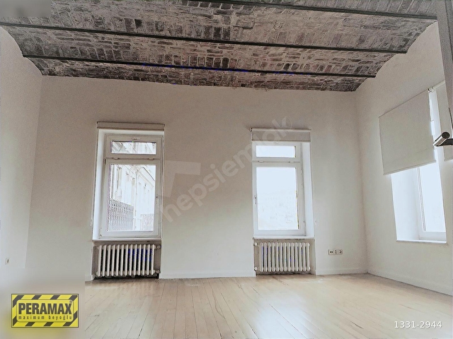 260 Square Meters Apartment For Rent in Beyoğlu, Istanbul 1331-2944 ...