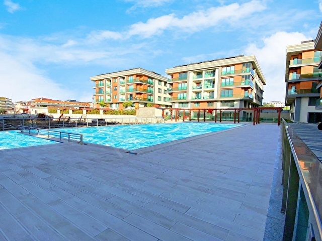 ASRİVA YAPI'DAN ADNAN KAHVECİ'DE LÜX 3+1FIRSAT DAİRE 135302-170 ...