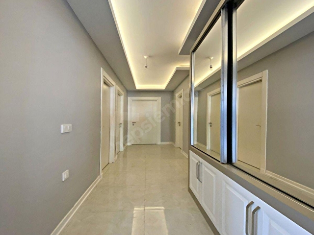 ASRİVA YAPI'DAN ADNAN KAHVECİ'DE LÜX 3+1FIRSAT DAİRE 135302-170 ...