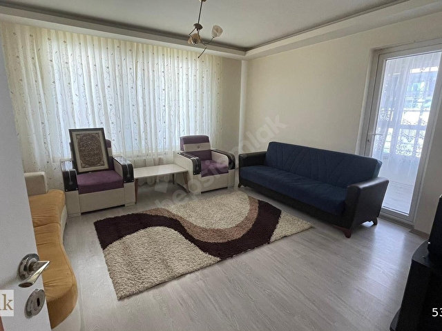 80 Square Meters Apartment For Rent in Çankaya, Ankara 53453-2486 ...