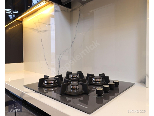 BEYLİKDÜZÜ ASRİVA YAPI'DAN LÜX 3+1 FIRSAT DAİRE 135302-229 | hepsiemlak