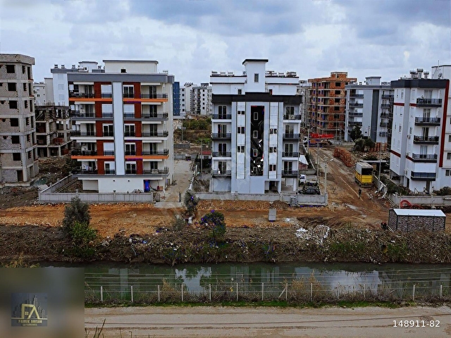 Faruk Arısan'dan Denize Yakın Çay Manzaralı Oturuma Hazır 1+1