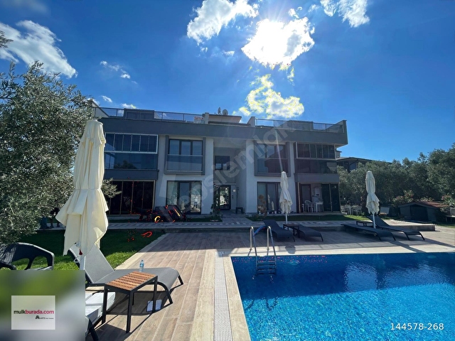 Erdek Sahil Satılık Daire Fiyatları