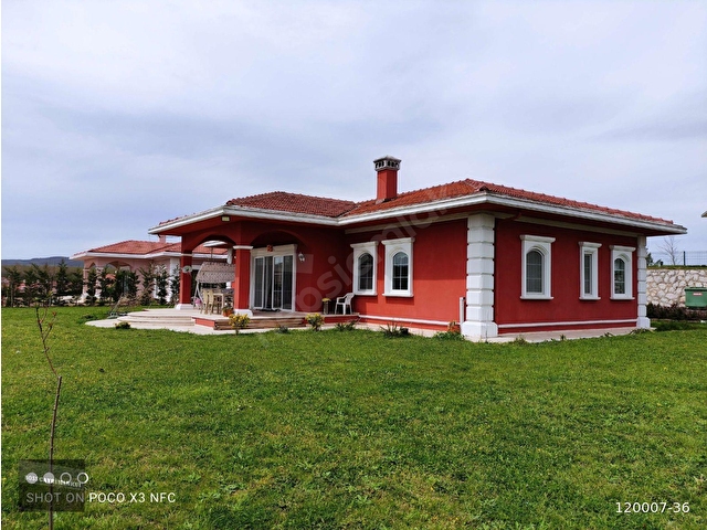 Enka Country Kocaeli Doğa Manzaralı Villa