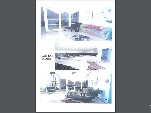 ÇENGELKÖYDE GENİŞ İSKELELİ SATILIK YALI 3563-1920 | hepsiemlak