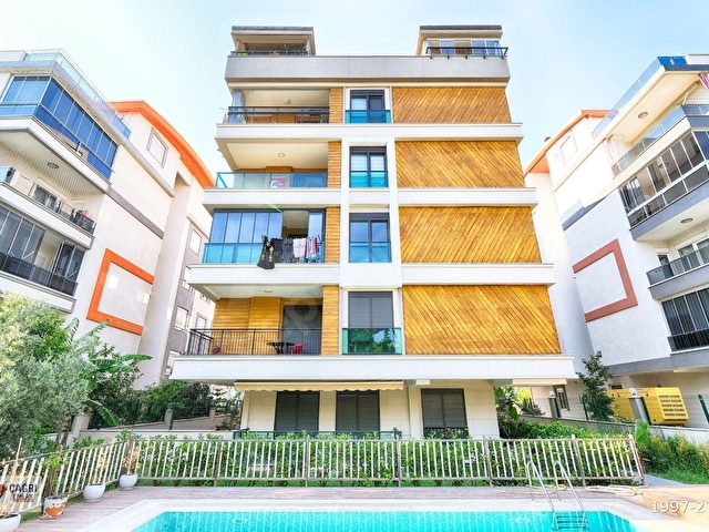 Antalya Satılık Ev Fiyatları