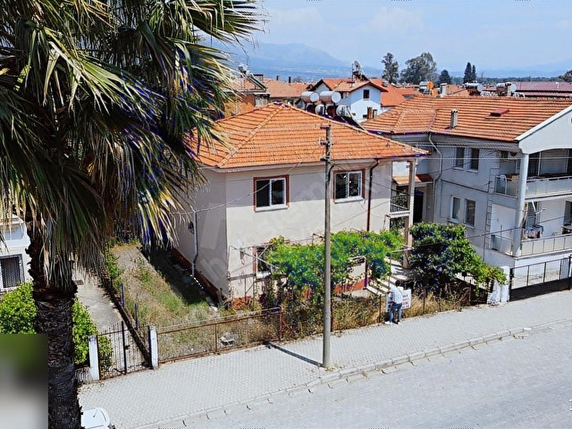 220 Square Meters Detached House For Sale in Köyceğiz, Mugla 138924-63 ...