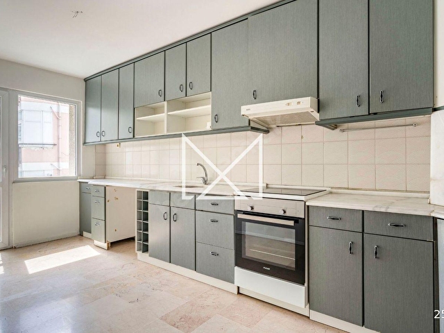 225 Square Meters Apartment For Sale in Kadıköy, Istanbul 2525-16097 ...