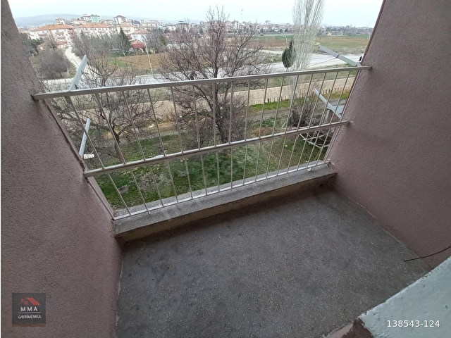 kırıkkale bahceli evler kapalı pazar pazarı yakını 3+1 kıralık daire ...