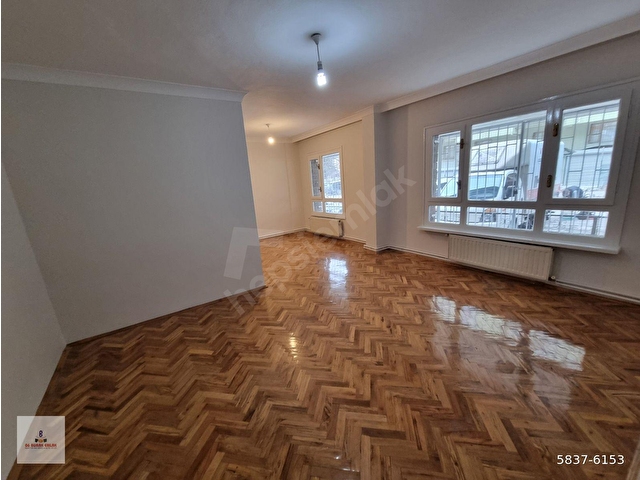 Antares Avm Şehir Hastanesi Mevkiinde 2+1+Kiler Yüksek Giriş Balkonlu