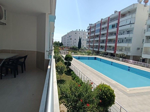 MERSİN SİLİFKE ATAKENT SUSANOGLU 2+1 EŞYALI SATILIK YAZLIK DAİRE 120380 ...