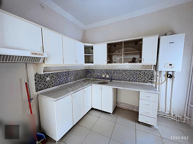 Ankara Life Gayrimenkul'den Merkezi Yerde Metro Yakını 3+1 Çift Cephe