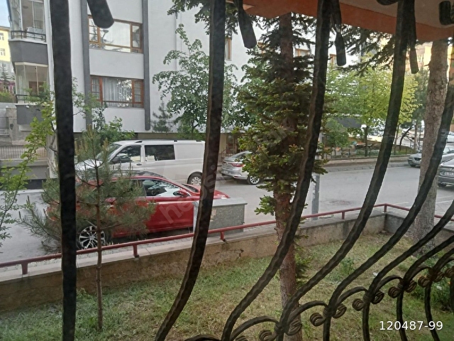 ** ECE DEN Ş.CENGİZ KARACA MAH.DİKMEN CADDESİ YAKINI YÜKSEK GİRİŞ ...