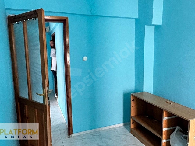 85 Square Meters Apartment For Sale in Ayvalık, Balikesir 86071-699 ...