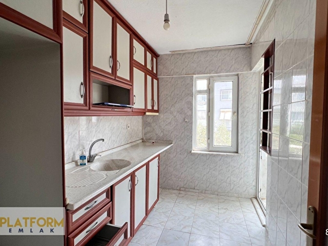 85 Square Meters Apartment For Sale in Ayvalık, Balikesir 86071-699 ...