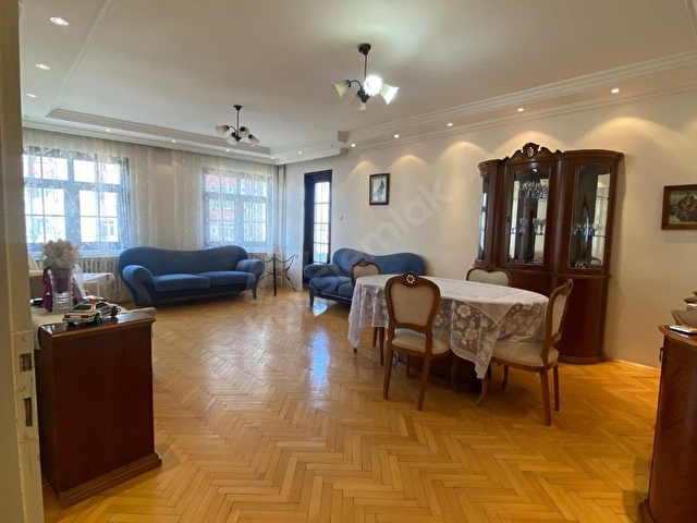 180 Square Meters Apartment For Rent in Çankaya, Ankara 144287-2 ...