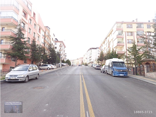 KENTAŞ'TAN ÇANKAYA DİKMEN Ş.CENGİZ KARACA MAHALLESİNDE. KİRALIK 3+1 145 ...