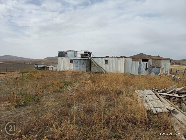 5.650 Square Meters Farm For Sale in Haymana, Ankara 129420-579 ...