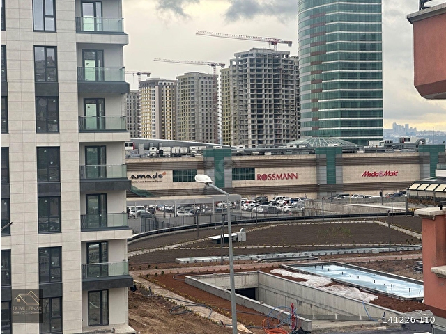 Etlik Şehir Hastanesi Ve Antares Avm Karşısı 3+1 Bağımsız Ful Yapılı ...