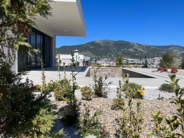 220 Square Meters Villa For Sale in Bodrum, Mugla 136075-47 | hepsiemlak