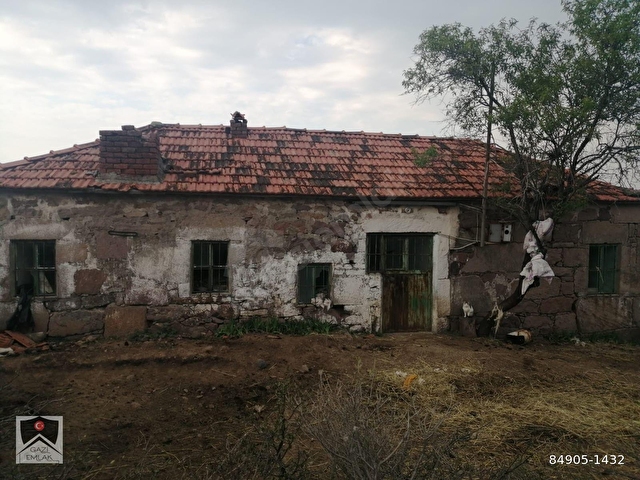 izmir ili bergama hacılar mah 561 m2 mustakil tapul taş evimiz yeni ...