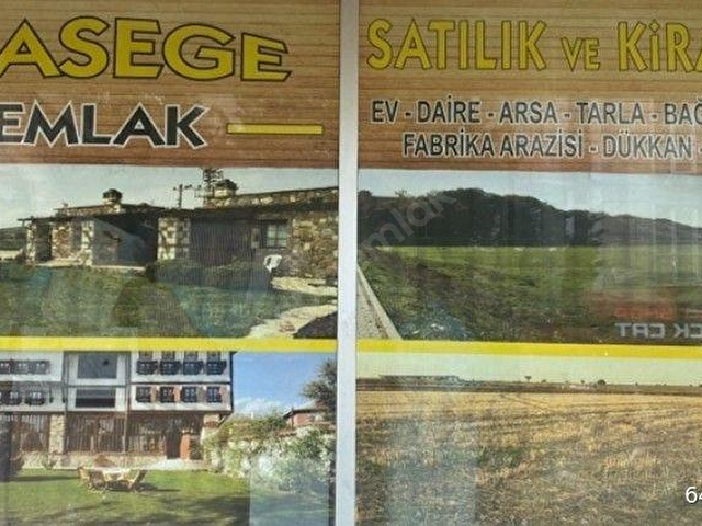 ERGENE MARMARACIK 548 M2 SATILIK ARSA 64979-577 | hepsiemlak