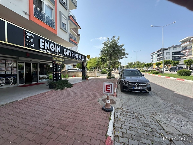 MANAVGAT ILICA MH .SATILIK LÜKS HAVÜZLÜ DAİRE 87174-505 | hepsiemlak
