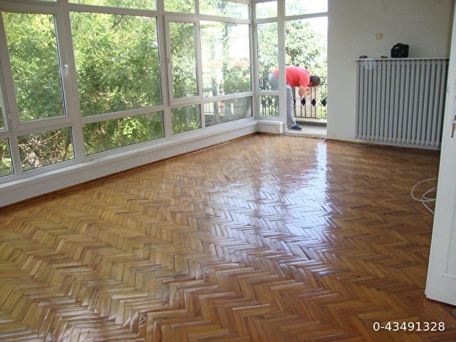 7 Cadde Paraleli Cok Merkezi