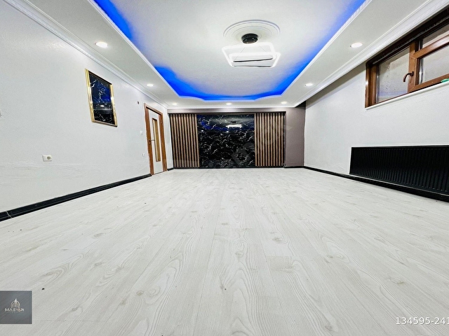 Mas Yapı'dan Selahaddin Eyyubi Mahallesinde 2+1 Daire