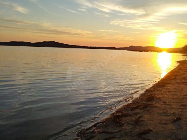 ERDEK NARLI DA BAHÇE İÇİN DE SATILIK MÜSTAKİL EV 5268-2262 | hepsiemlak