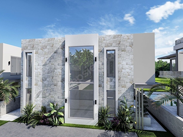 190 Square Meters Villa For Sale in Dalaman, Mugla 140372-24 | hepsiemlak