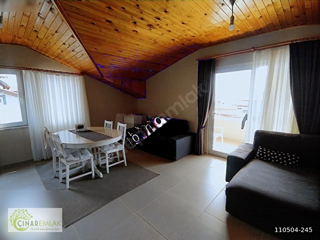 115 Square Meters Apartment For Sale in Köyceğiz, Mugla 110504-245 ...