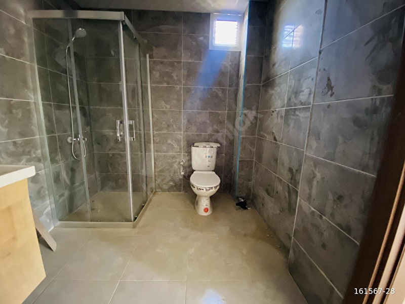 Menemen Seyrek De Satılık Daire