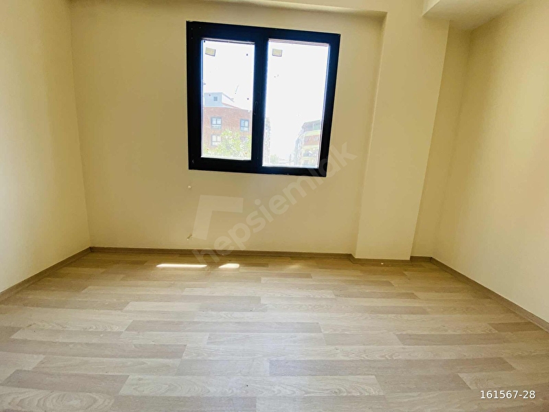 Menemen Seyrek De Satılık Daire