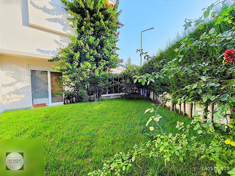 Osman Akça'dan Antalya Belek'te Lux Villa