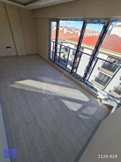 AYDINLIKEVLER'DE SIFIR BİNADA 2+1 KİRALIK DAİRE-TANER EMLAK 2120-929 ...