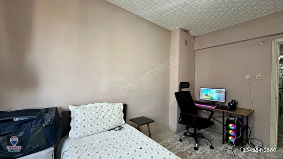 Kınık Yeni Mahalle’de Geniş, Ferah ve Manzaralı 3+1 Kiralık Daire ...