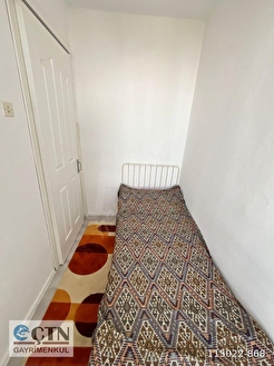 68 Square Meters Apartment For Rent in Urla, Izmir | hepsiemlak