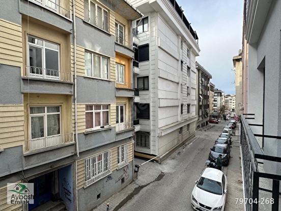 BAKIRKÖY SAHİL SAKIZAĞACI MAH SIFIR SATILIK DAİRE 3,5+1 110 M2 1KAT 79704-268 | hepsiemlak